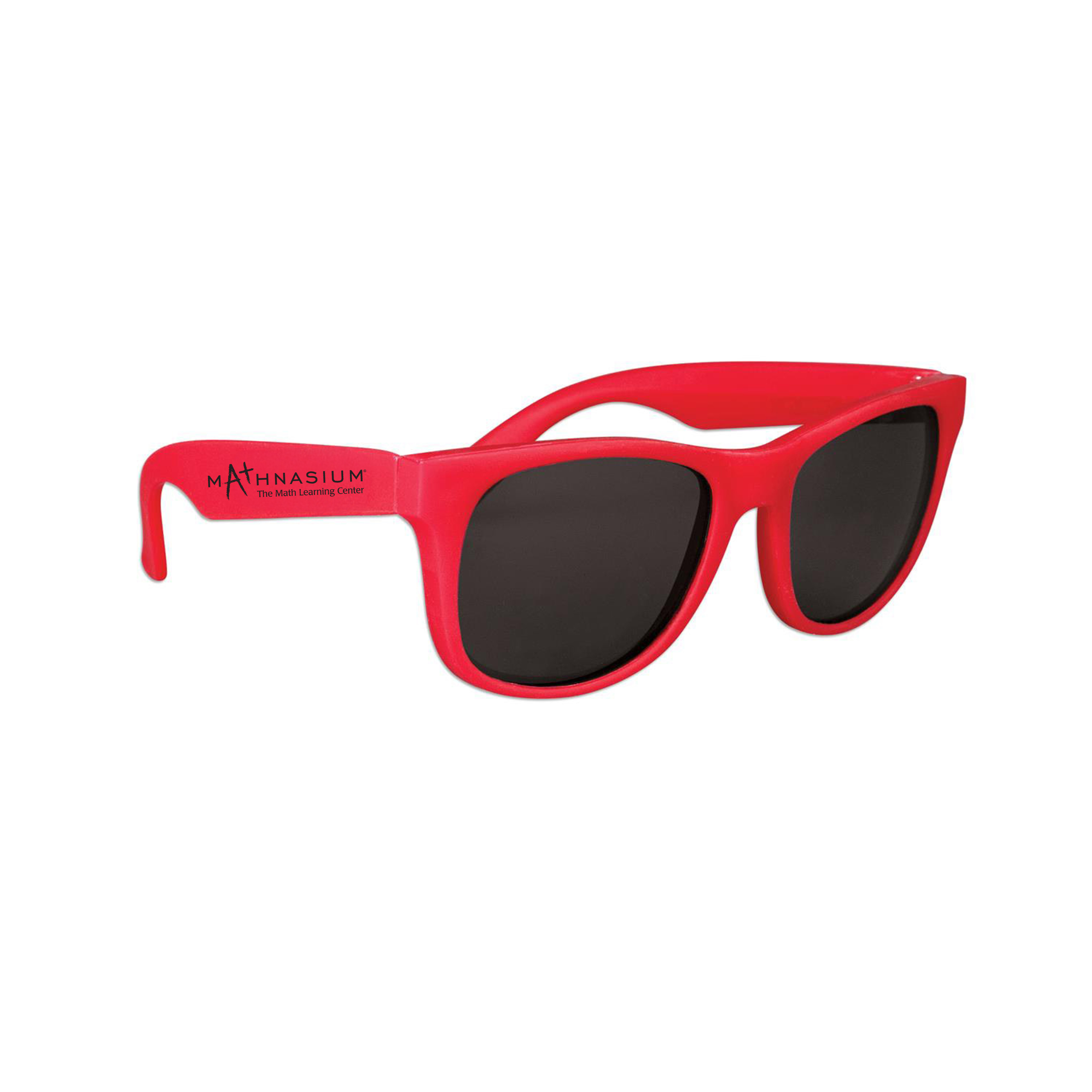 Kids Classic Sunglasses: Mathnasium