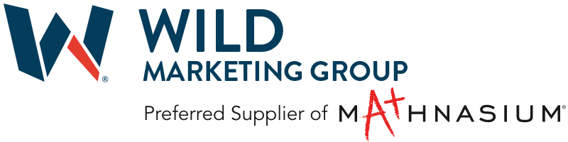 Push Pop Bounce Ball: Mathnasium