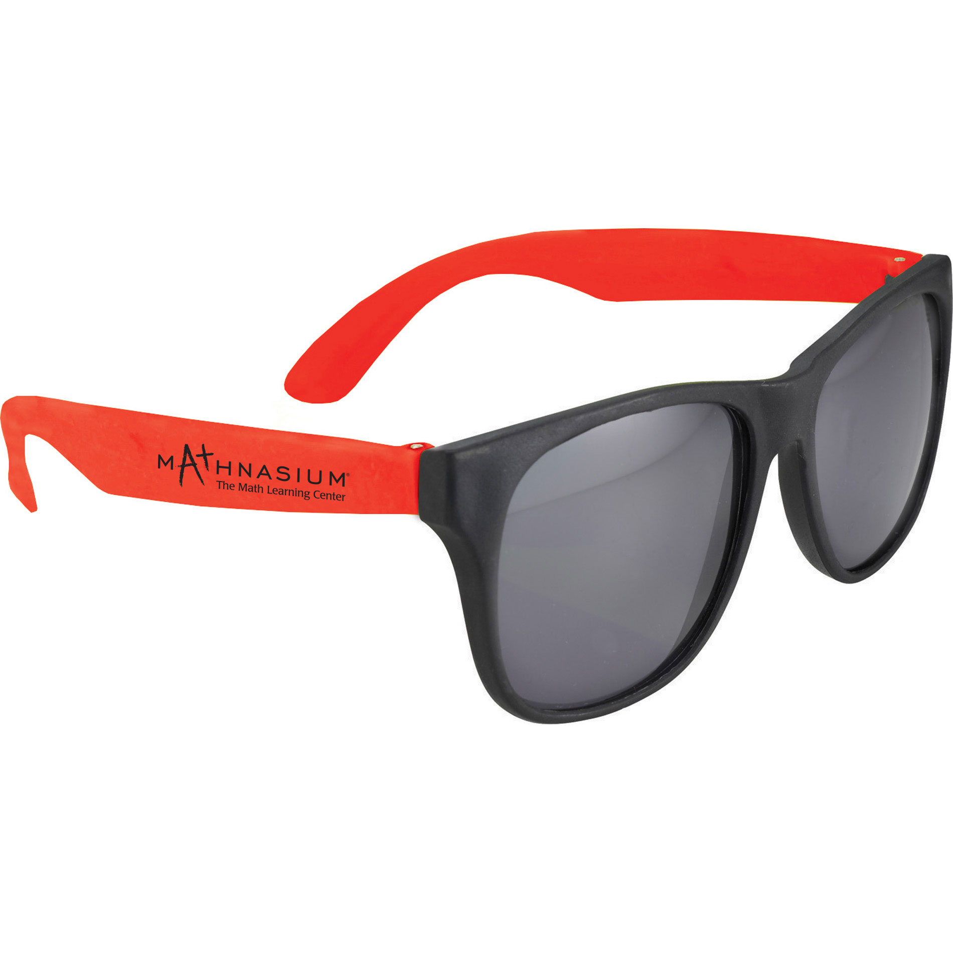 Retro Sunglasses (Pack of 10): Mathnasium