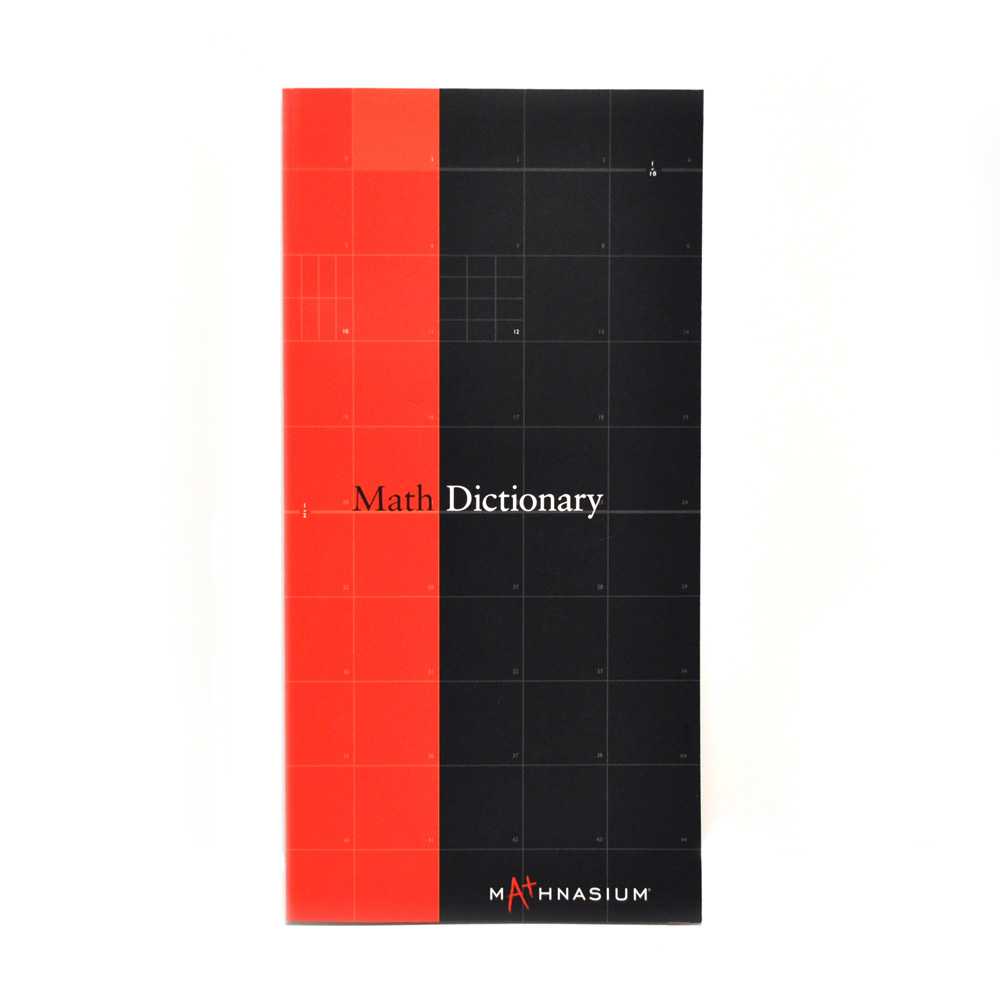 Print Collateral: Mathnasium