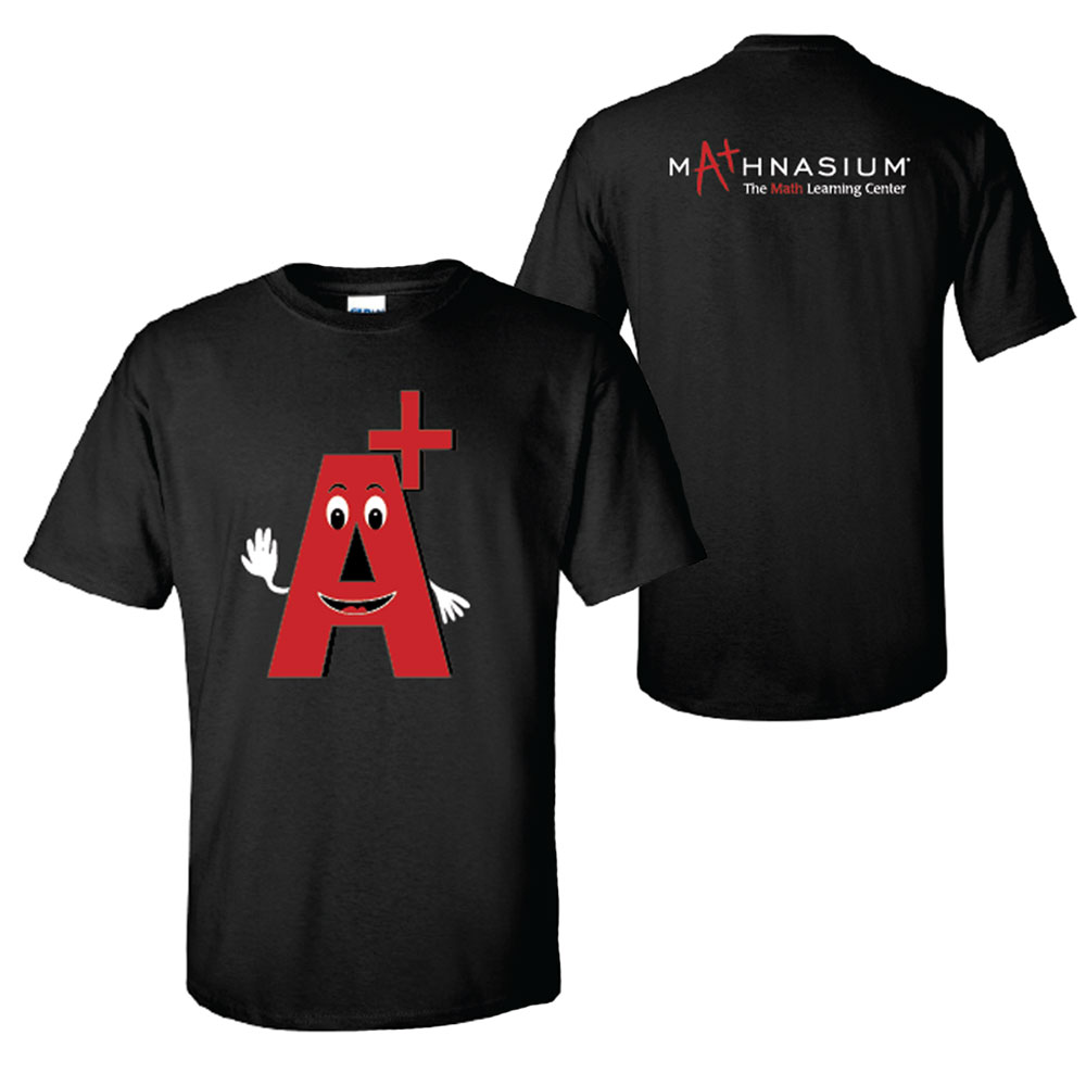 Apparel/Headwear: Mathnasium