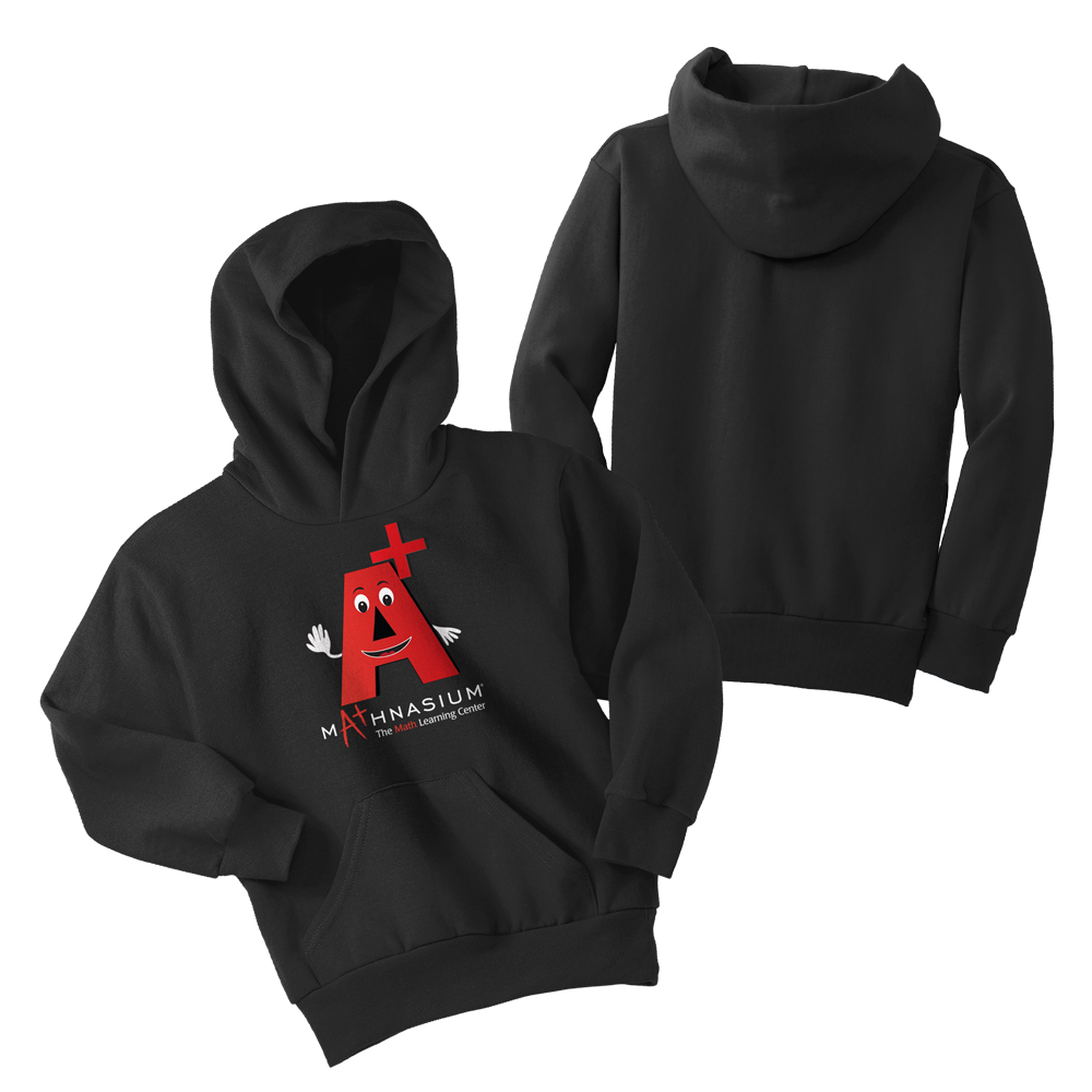 Apparel/Headwear: Mathnasium