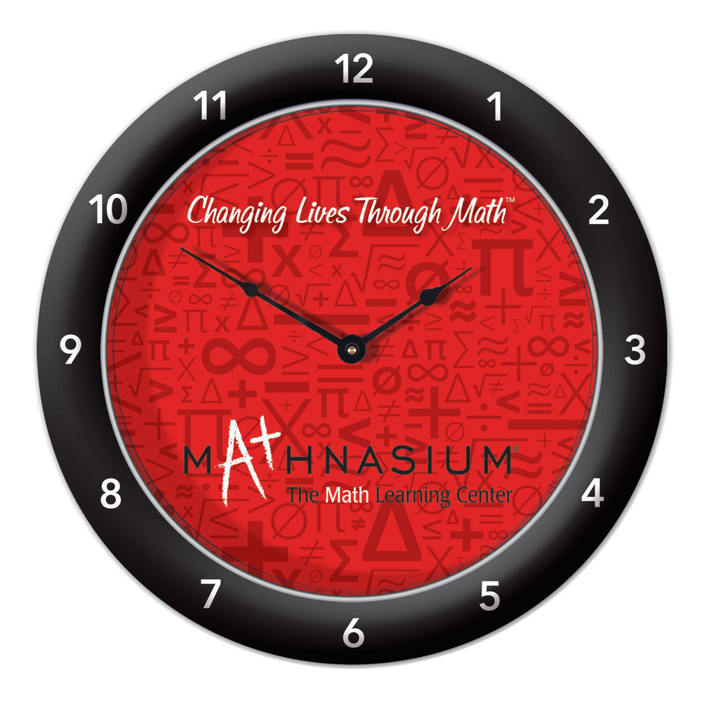 Closeout: Mathnasium