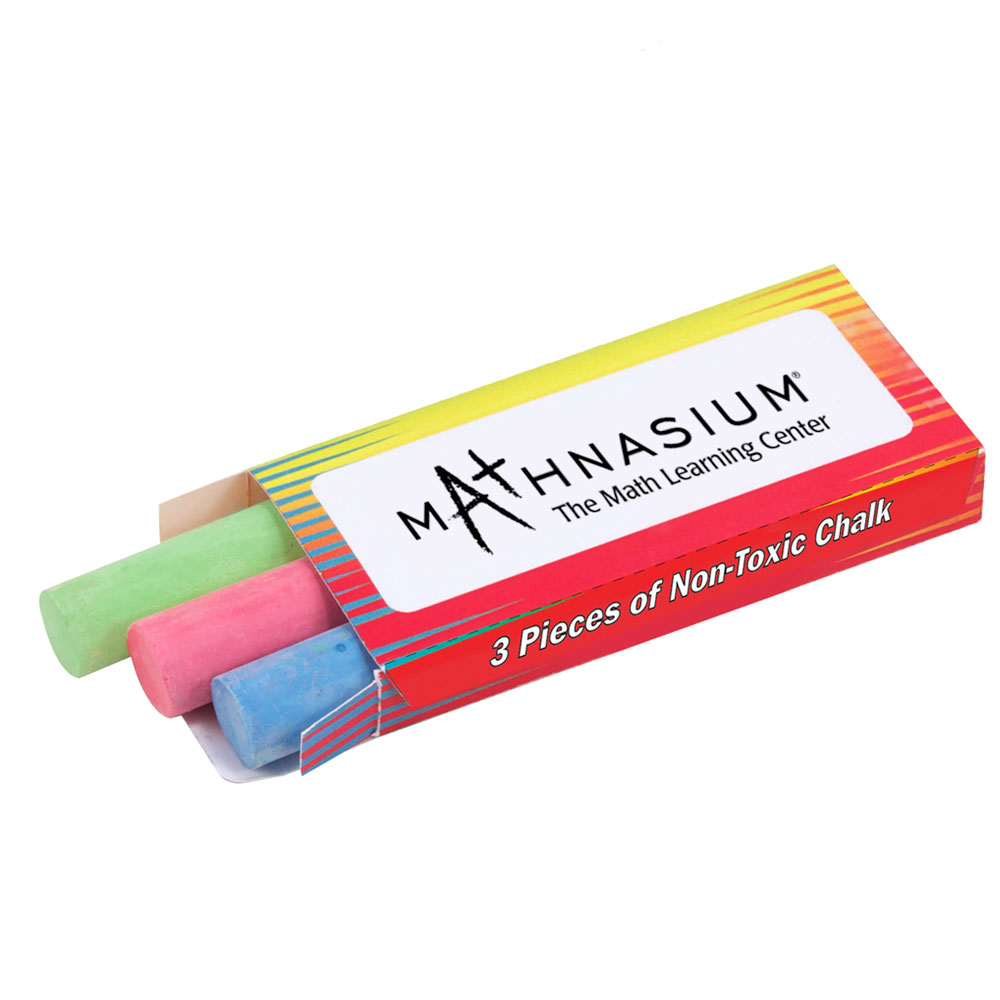 Closeout: Mathnasium