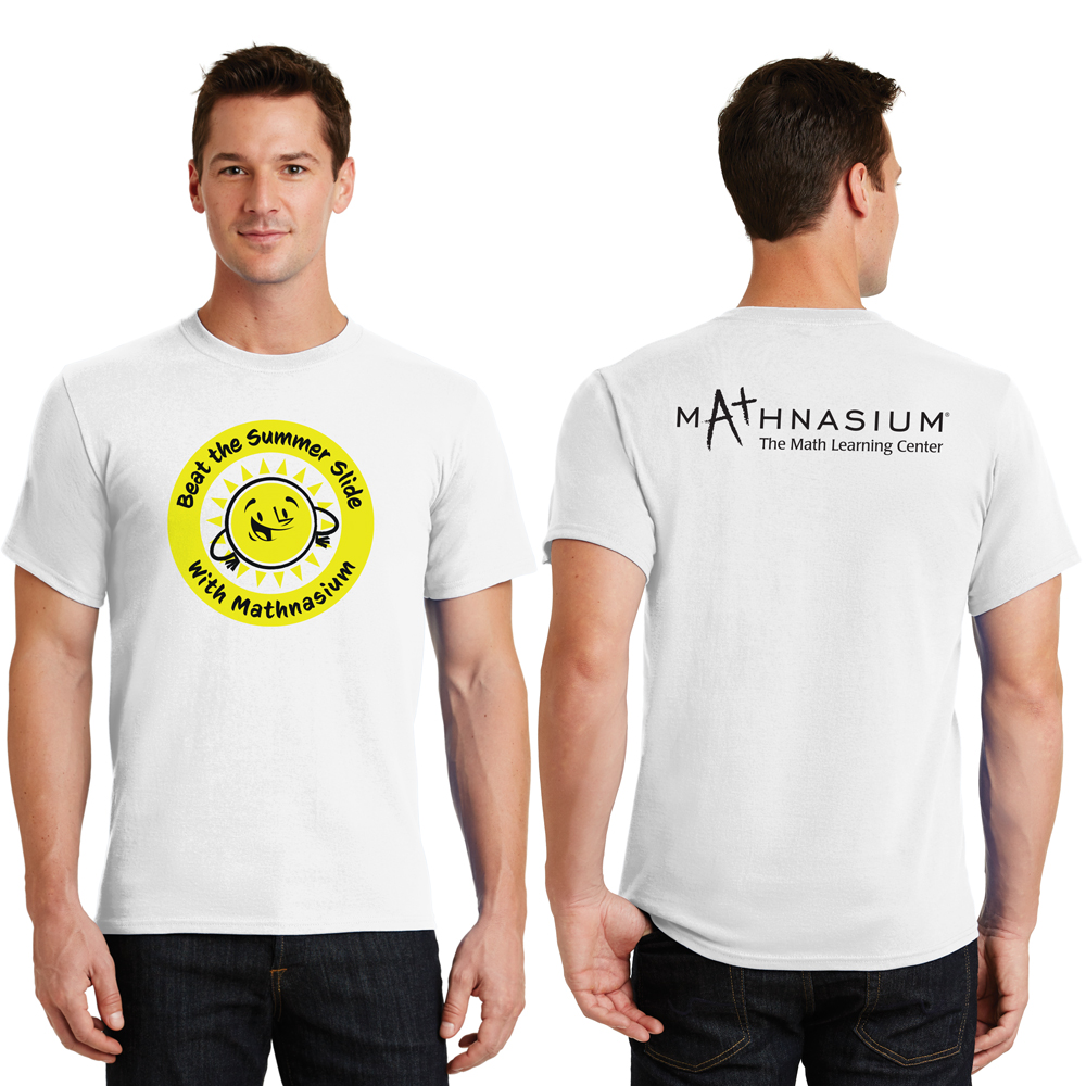 Closeout: Mathnasium