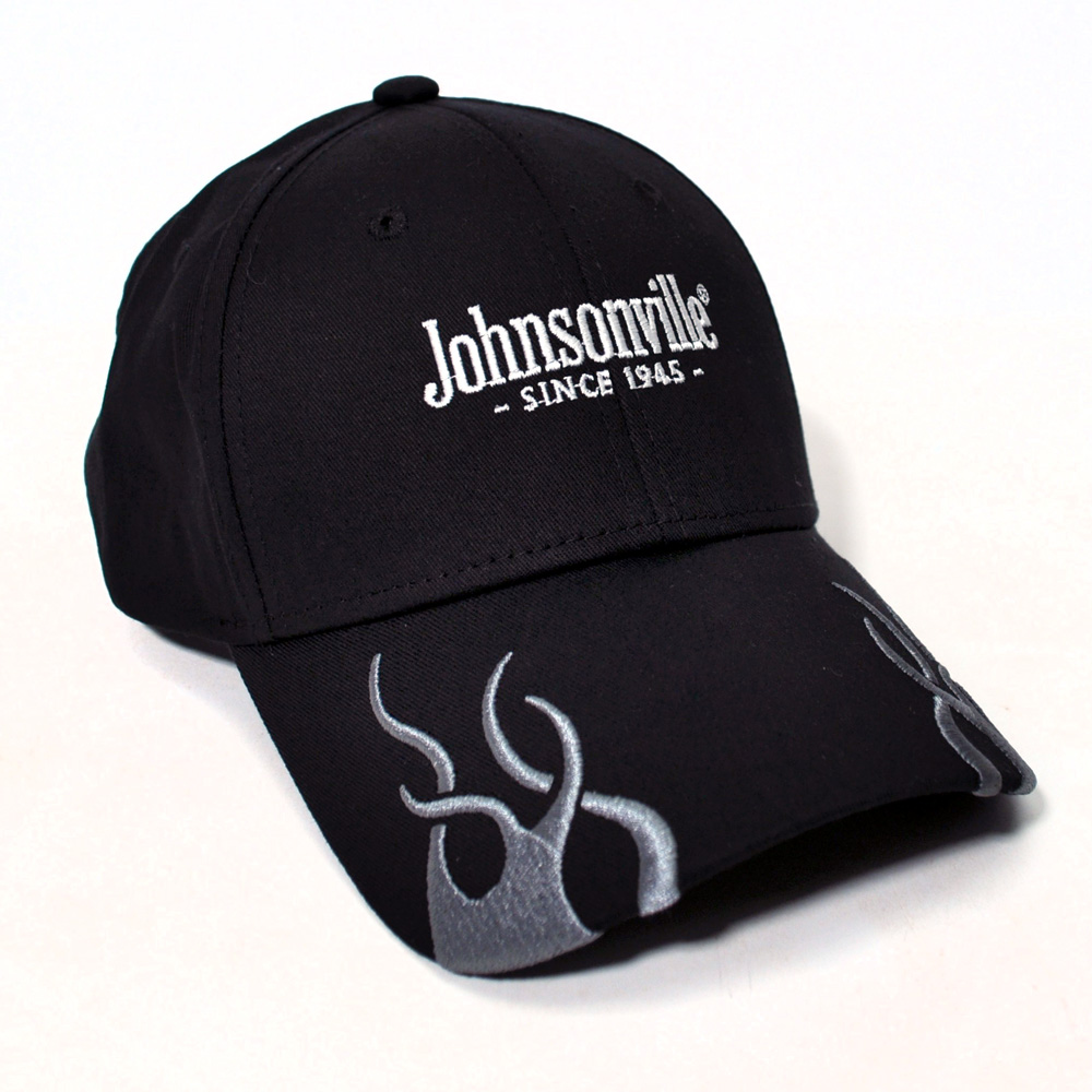 Flame Cap: Johnsonville - Swagville