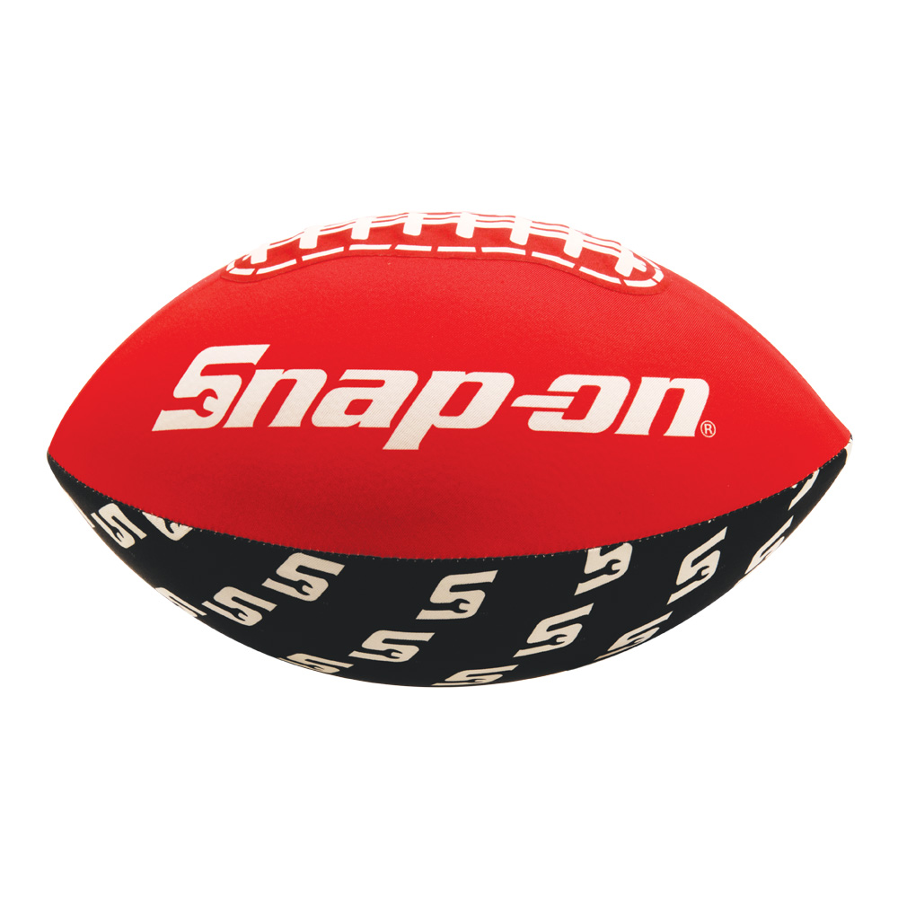 Fabric Football: Snap-on Consumer
