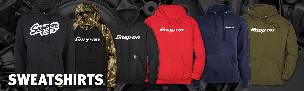 Snap-on Consumer