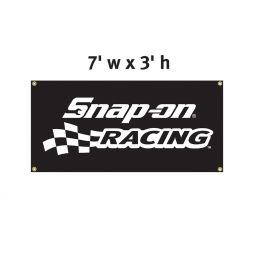 DECALS/BANNERS: Snap-on Consumer