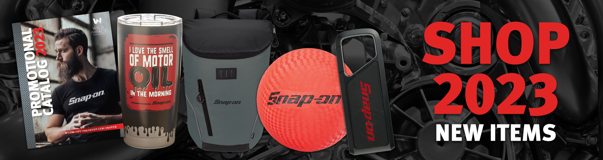 Snap-on Franchisee