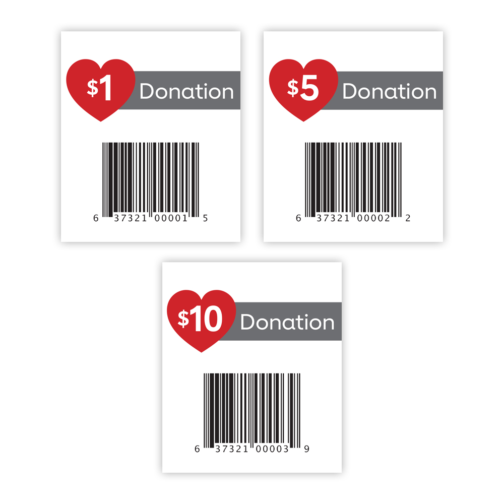 American Heart Association - Life Is Why Print Materials: Tear Away ...